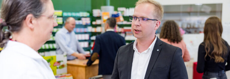 CC Pharma – Das Original. Seit 1999.